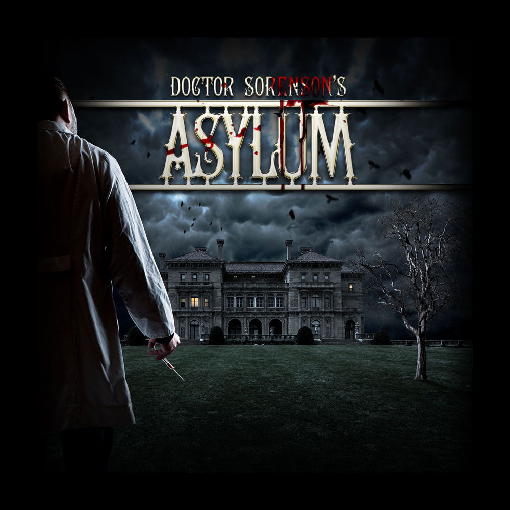 Asylum Dr. Sorensona - Brno | Escapemania